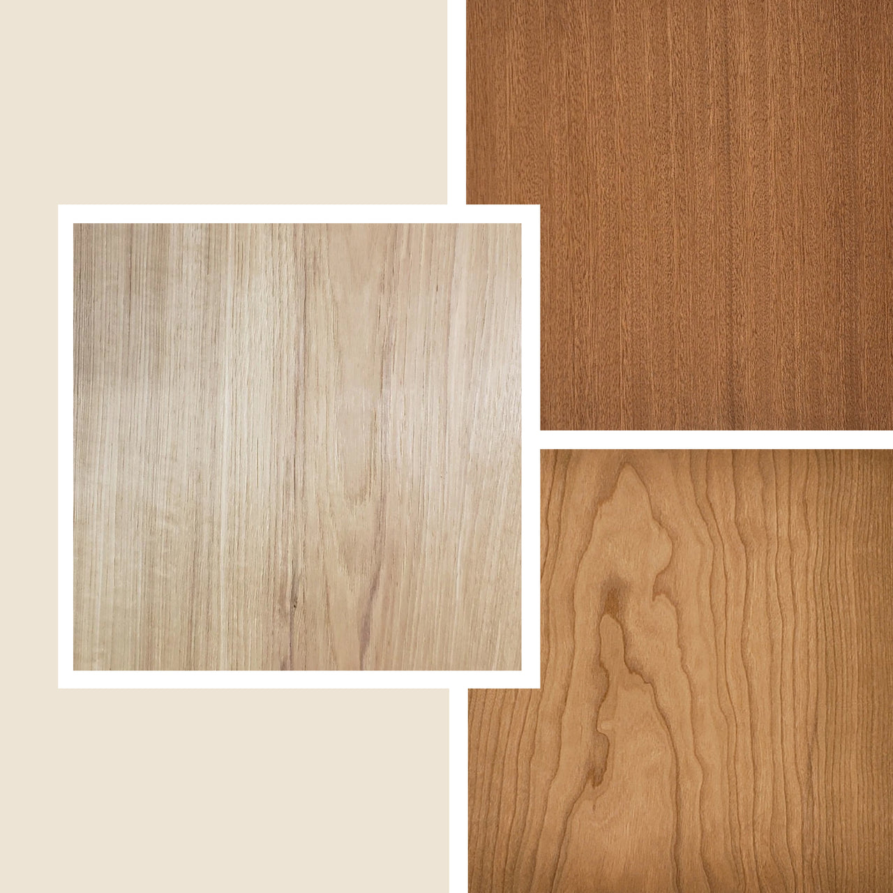 Lasered By The Creek